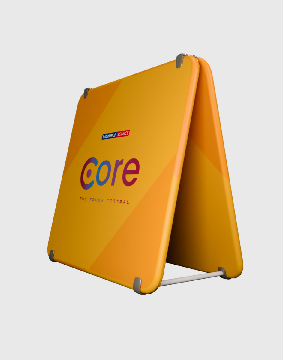 Event Partition Banner – Backdropsource NZ