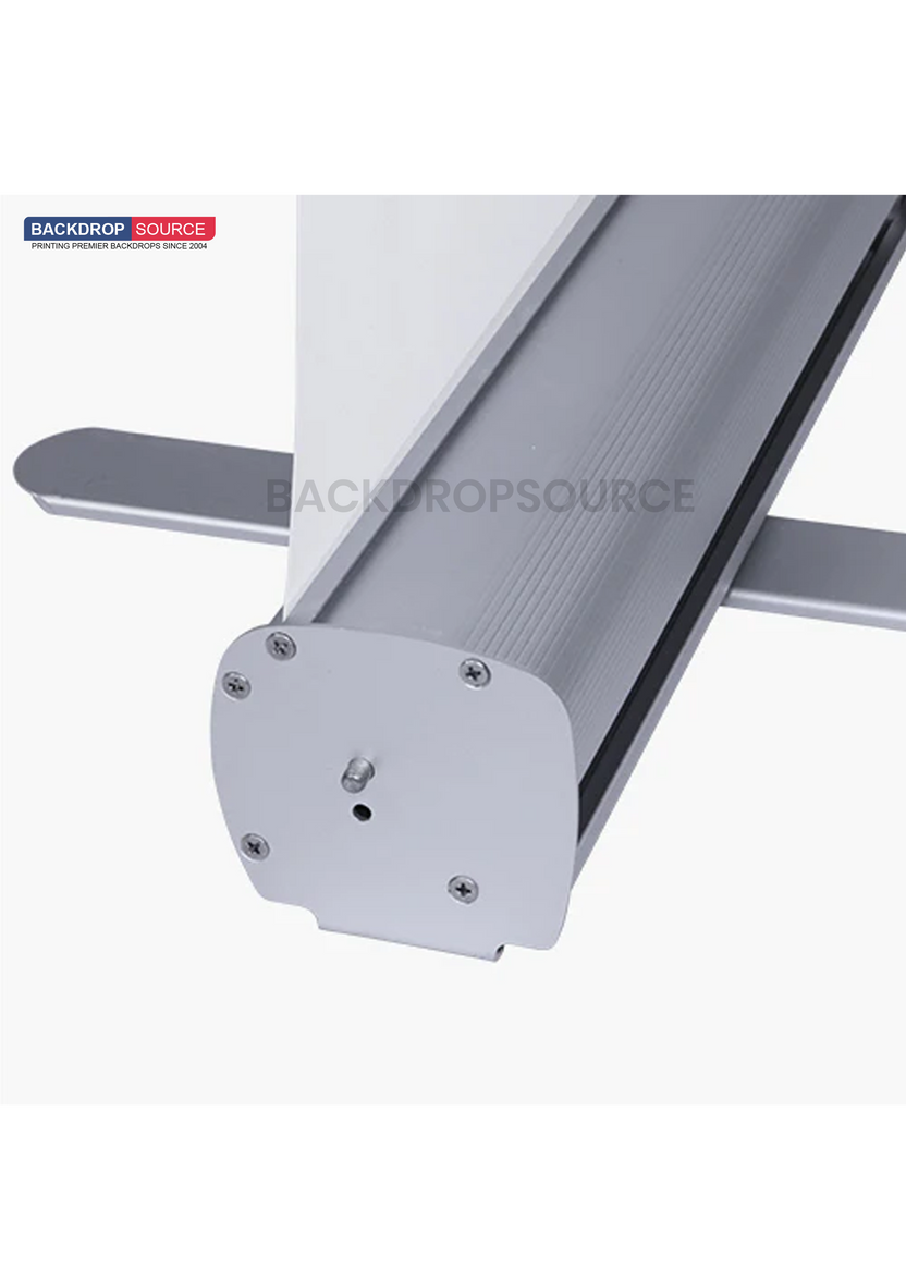 Budget Roll Up Banner | Backdropsource NZ