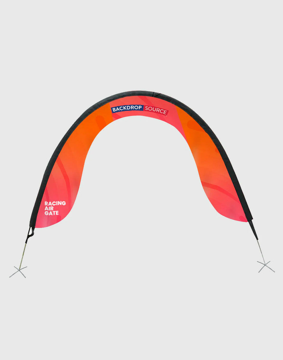 Flag Banner | Backdropsource – Backdropsource NZ