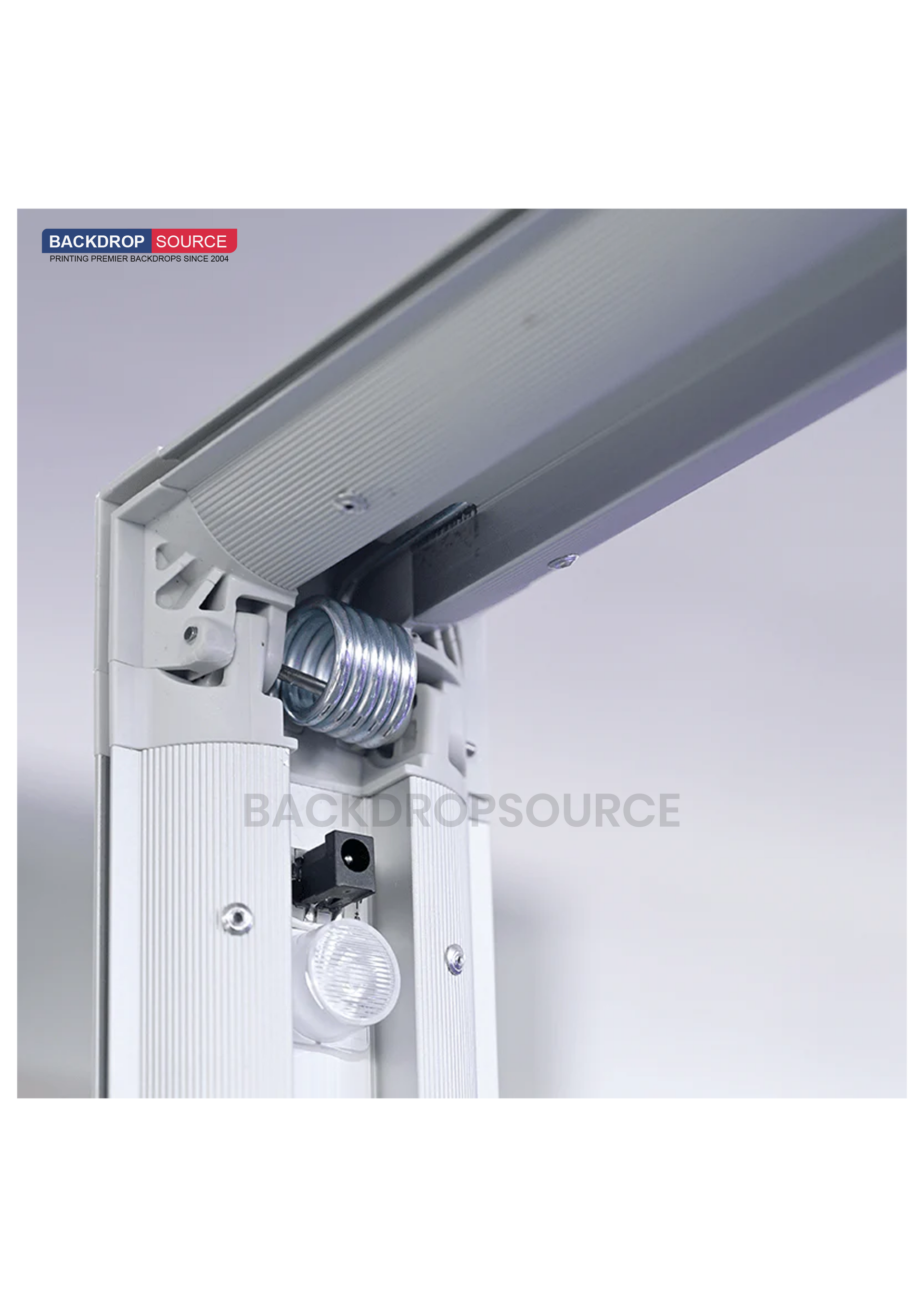 Portable SEG Light Box Stand – Boost Event Impact Instantly